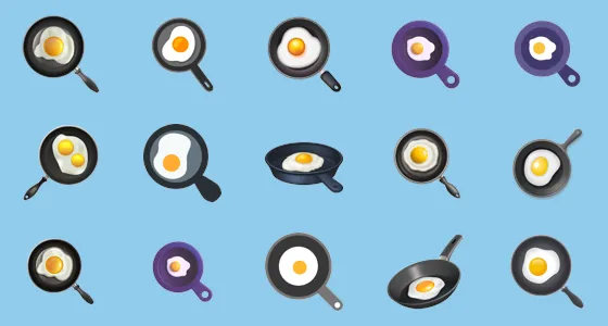 🍳 Cooking Emoji