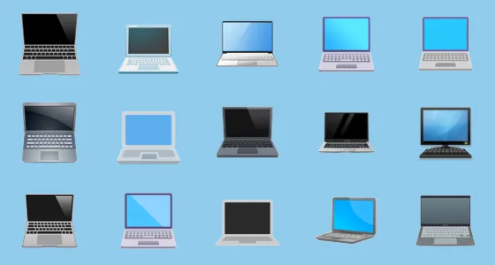 💻 Personal Computer Emoji