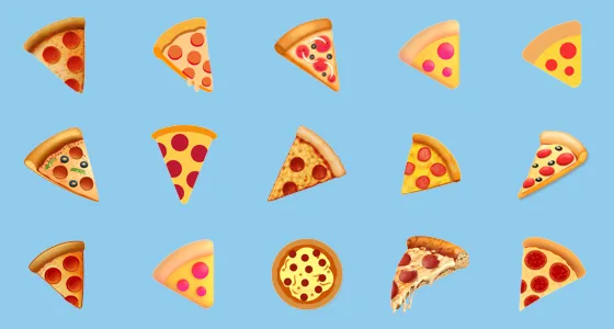 🍕 Slice Of Pizza Emoji